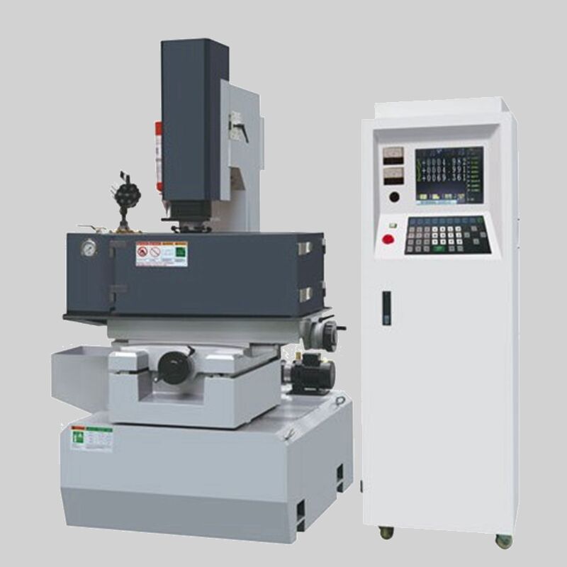 Sinker EDM Machine / Die Sinking EDM Machine - ZNC350