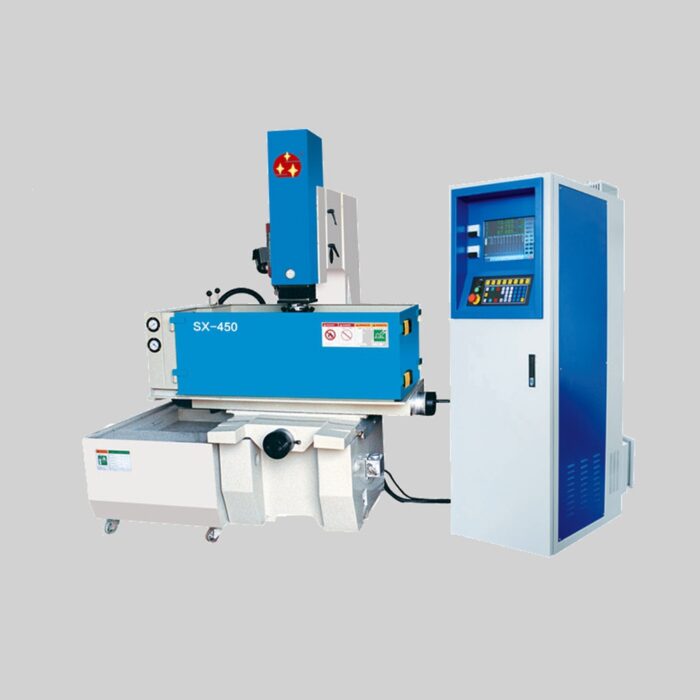 ZNC Sinker EDM Machine / Die Sinking EDM Machine - ZNC450